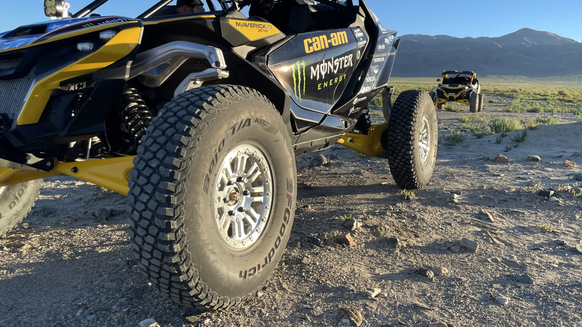 35 Inch UTV Tire Buyer's Guide - UTV Off-Road Magazine