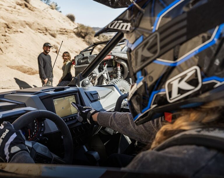 Can-Am Maverick R vs Polaris RZR Pro R - UTV Off-Road Magazine