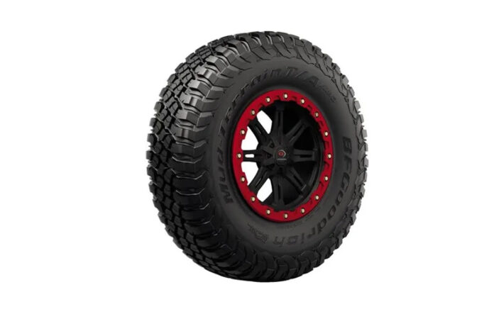 35 Inch UTV Tire Buyer's Guide - UTV Off-Road Magazine