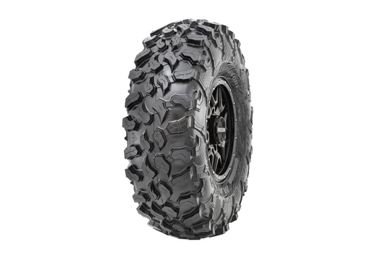 35 Inch UTV Tire Buyer's Guide - UTV Off-Road Magazine