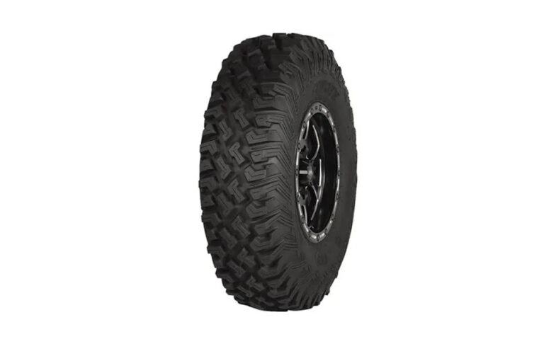 35 Inch UTV Tire Buyer's Guide - UTV Off-Road Magazine