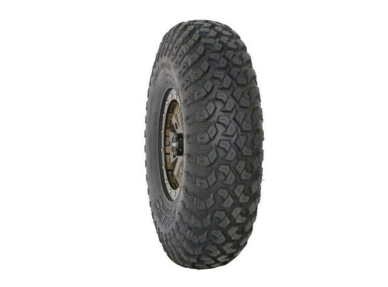 35 Inch UTV Tire Buyer's Guide - UTV Off-Road Magazine