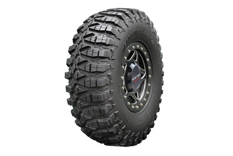 35 Inch UTV Tire Buyer's Guide - UTV Off-Road Magazine