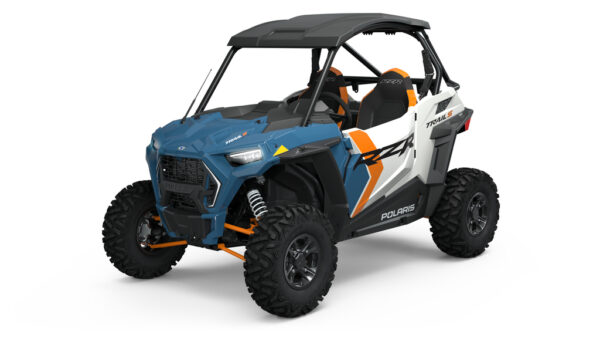 2024 Polaris RZR Lineup - UTV Off-Road Magazine