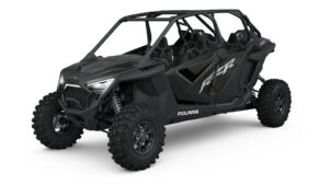 2024 Polaris RZR Lineup - UTV Off-Road Magazine