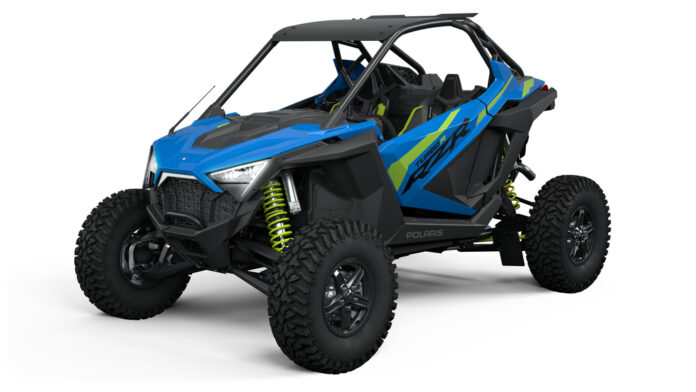 2024 Polaris RZR Lineup - UTV Off-Road Magazine