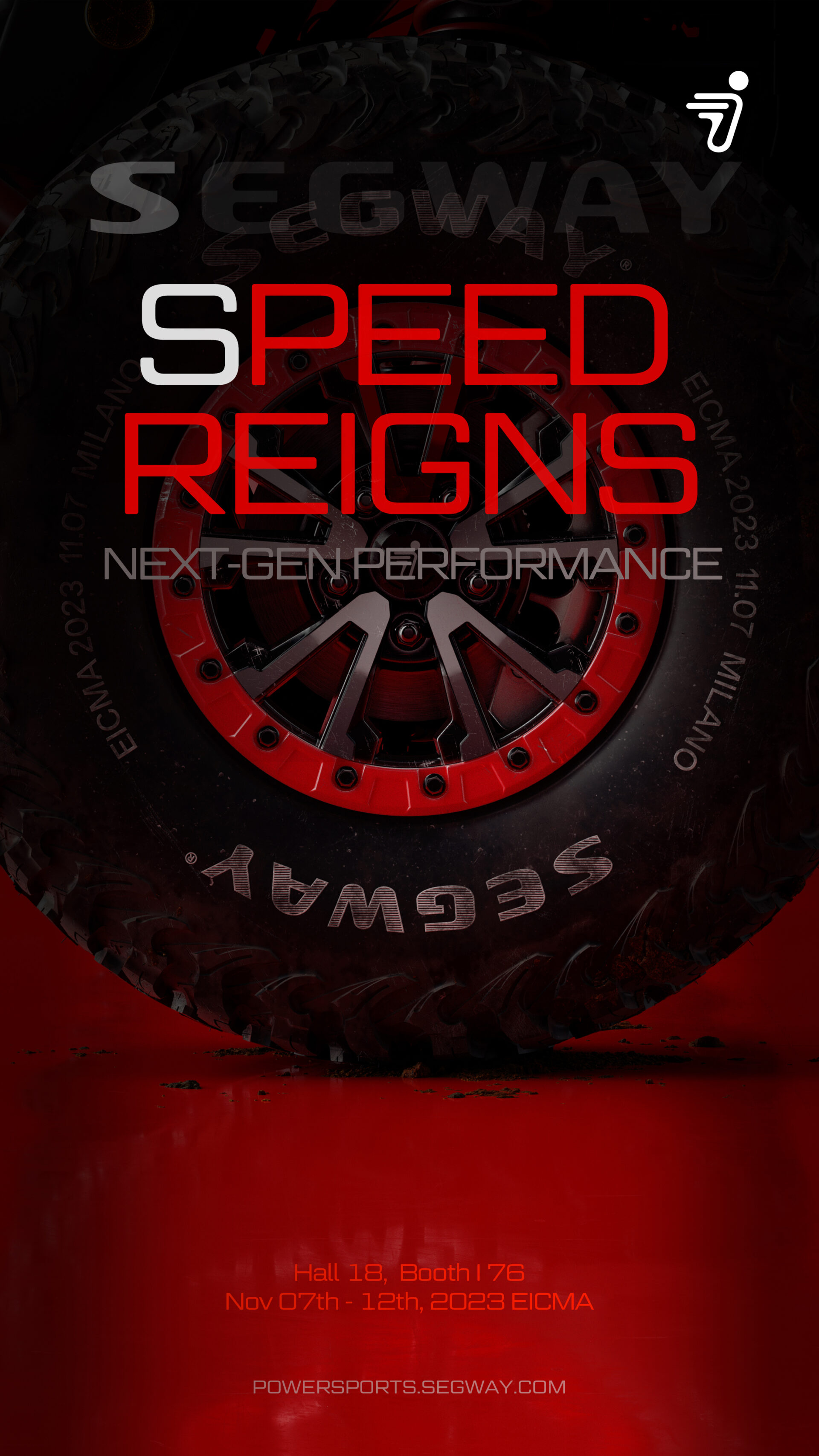 Segway's Next High Performance UTV - UTV Off-Road Magazine