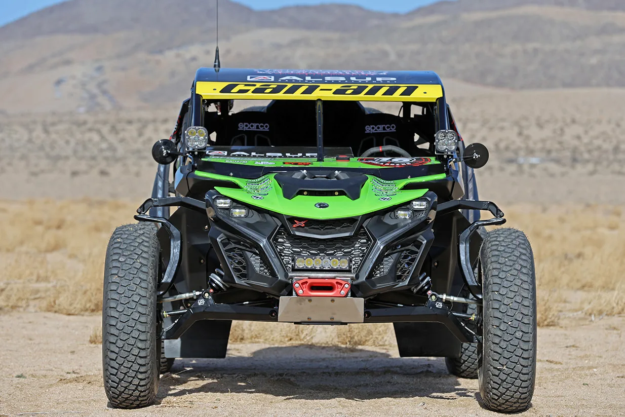 Maverick R Archives - UTV Off-Road Magazine
